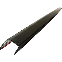 Amazon.com: Dependable Direct Replacement Tailgate Molding Cap ...