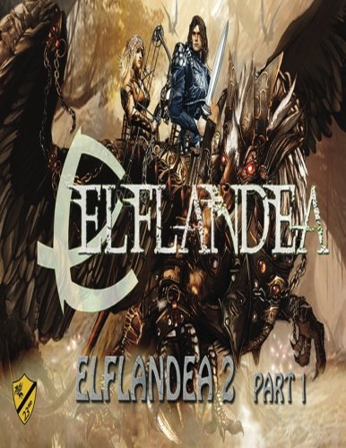 Elflandea 2 part 1: Judgement Day: Woo, Mike, Penev, Petar, Smith ...
