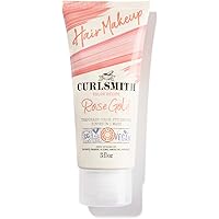 Amazon.com: Curlsmith - Hair Makeup - Vegan Temporary Hair Color and ...