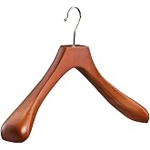 Amazon.com: Butler Luxury Tailor Made® Coat Hanger : Home & Kitchen
