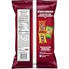Doritos, Nacho Cheese Flavored Tortilla Chips Party Size, 15 oz, 4 Pack ...