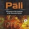 Buy Pali: Grammar of the Language Book Online at Low Prices in India ...