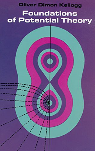 Foundations of Potential Theory (Dover Books on Physics): Kellogg ...