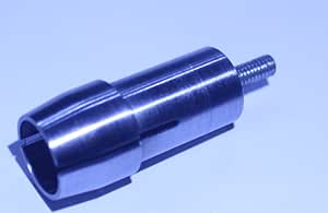 1/2" collet for craftsman 315275 router (orig part # 974252-003 ...