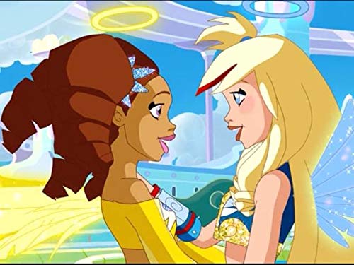 Watch Angels & Friends - Season 1 | Prime Video