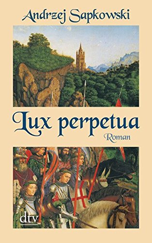 Hussite Trilogy Book Series