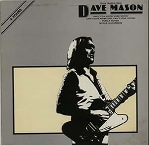 Dave Mason - Dave Mason At His Best - Amazon.com Music