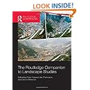 The Routledge Companion to Landscape Studies (Routledge International ...