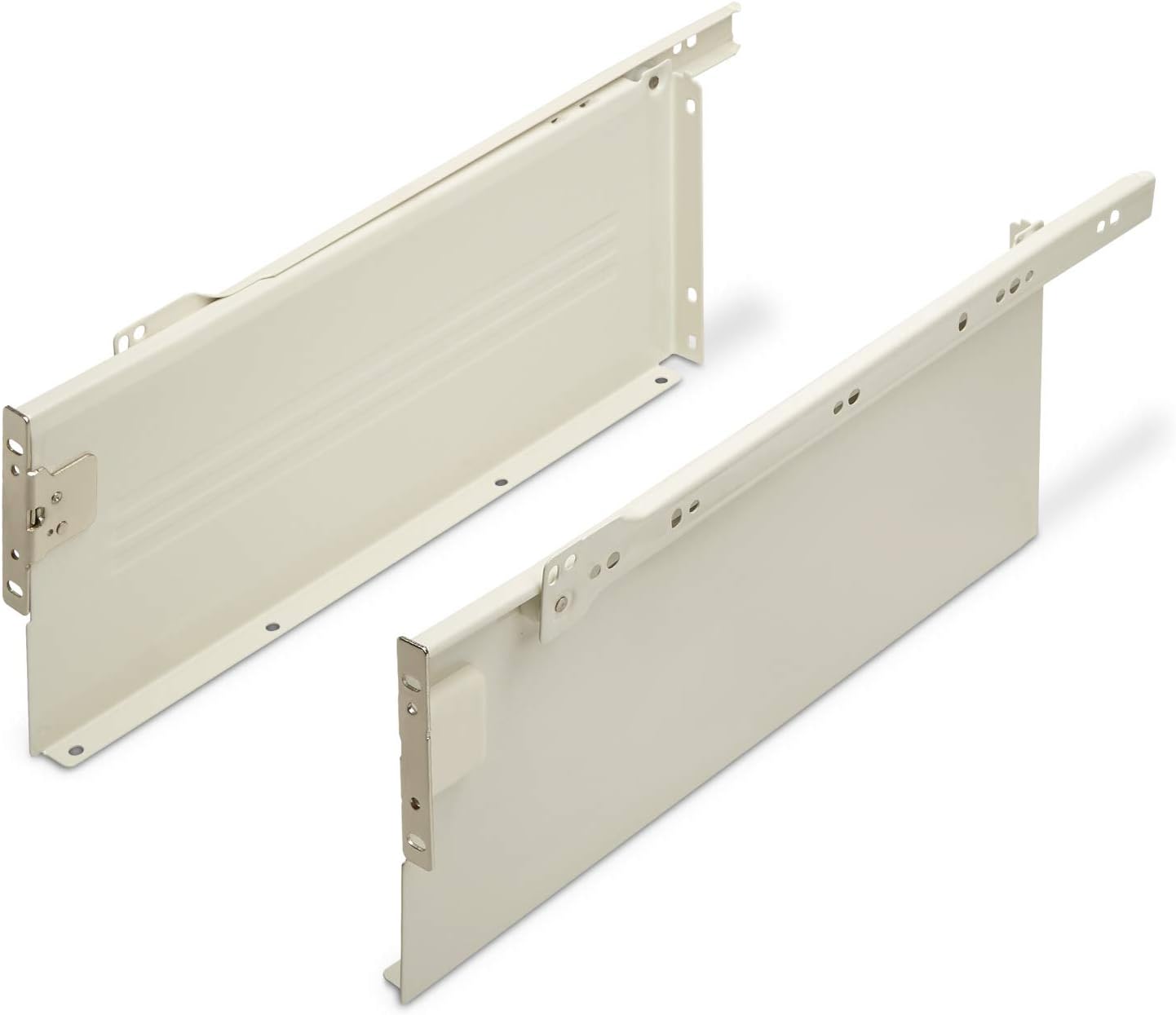 Schubladensystem MetallBox Zargenhöhe: 150 mm/Nennlänge: 550 mm ...