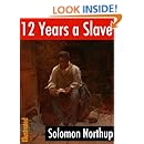 Amazon.com: 12 Years a Slave (Illustrated): Narrative of Solomon ...