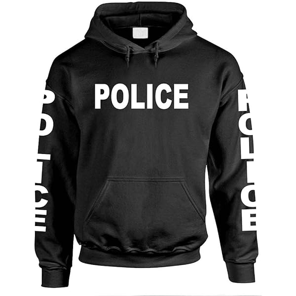 Chaquetas De Sheriff De Haddonfield