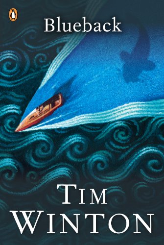 Amazon.com: Blueback eBook: Tim Winton: Kindle Store