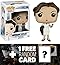 Amazon.com: Funko POP TV: Sherlock - Sherlock Holmes Action Figure ...