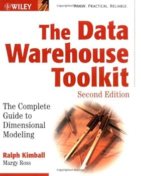 The Data Warehouse Toolkit: The Complete... book by Ralph Kimball