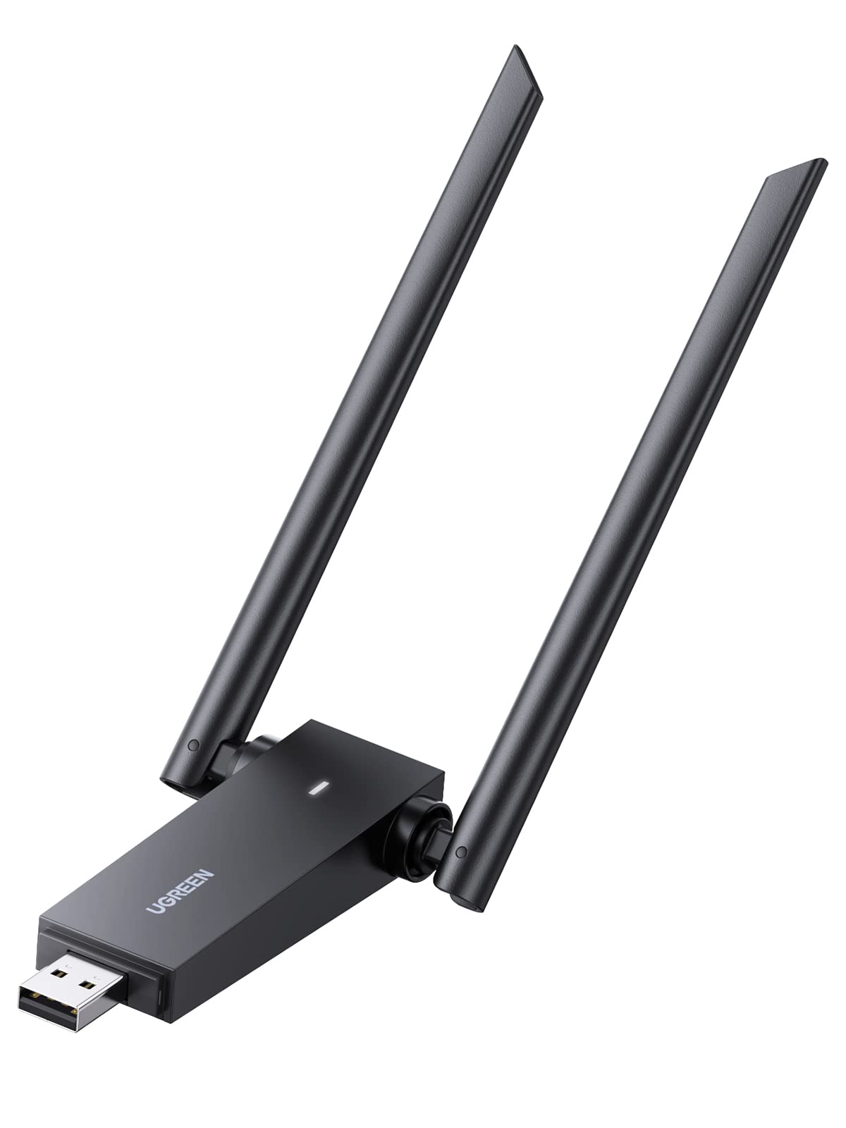 Mua UGREEN AC1300 WiFi Adapter PC with Super Wall Penetration, Dual ...