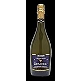 Amazon.com : Gruvi Non-Alcoholic Prosecco, 50 Calories, 8-Pack, 0% ABV ...