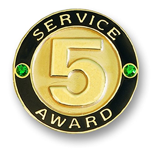 Compare Price: employee service awards - on StatementsLtd.com