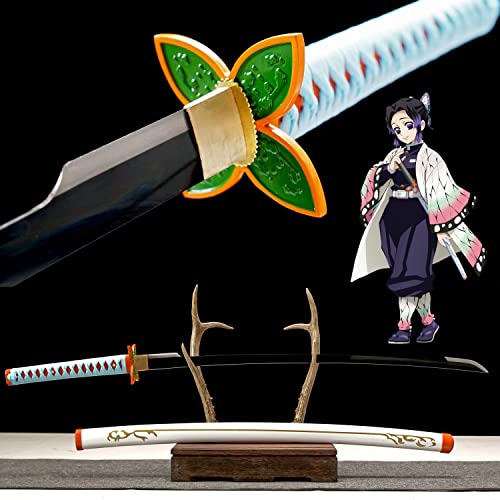 Yongli Sword Demon Slayer Sword Kimetsu no Yaiba Japanese Anime Kamado ...