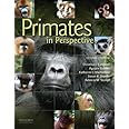 Primates in Perspective: Campbell, Christina, Fuentes, Agustin ...