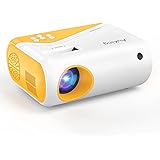 Amazon.com: Mini Projector, ARTSEA Full HD 1080P 7000L Portable ...