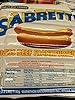 Sabrett Skinless Beef Frankfurters 40 Oz in Saudi Arabia | Whizz Fresh