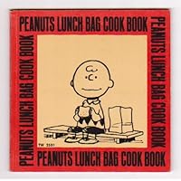 Peanuts Cook Book: Charles M. Schulz: 9781111766108: Amazon.com: Books