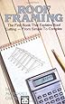 A Roof Cutter's Secrets to Framing the Custom Home: Will Holladay ...