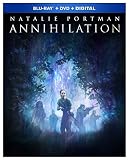 Annihilation DVD Release Date