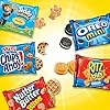 Nabisco Classic Mix Oreo, Chips Ahoy, Ritz, Nutter Butter, Teddy ...