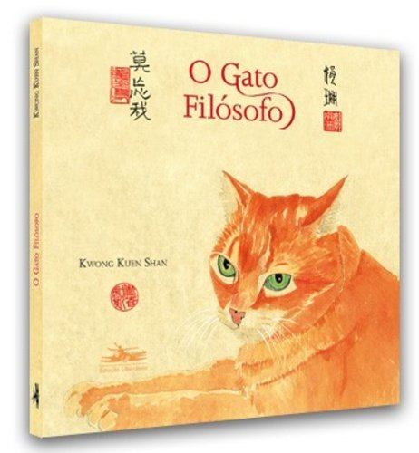 O Gato Filósofo PDF Kwong Kuen Shan