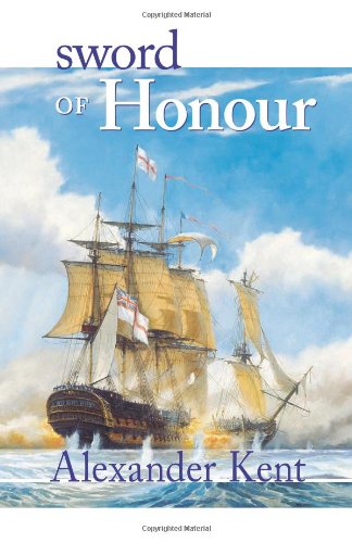 Richard Bolitho Book Series