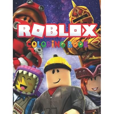 ROBLÓX Activity Book: 50 Engaging Challenges for Nepal | Ubuy