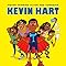 Amazon.com: Marcus Makes a Movie: 9780593179147: Hart, Kevin, Rodkey ...