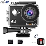 Third Eye Video Camera - The Green Head