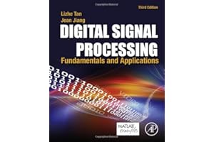 Amazon Best Sellers: Best Signal Processing