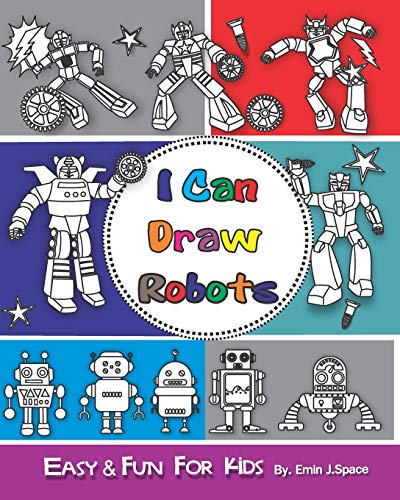 How to Draw I Love Cats: Easy & Fun Drawing Book for Kids Age 6-8 ...