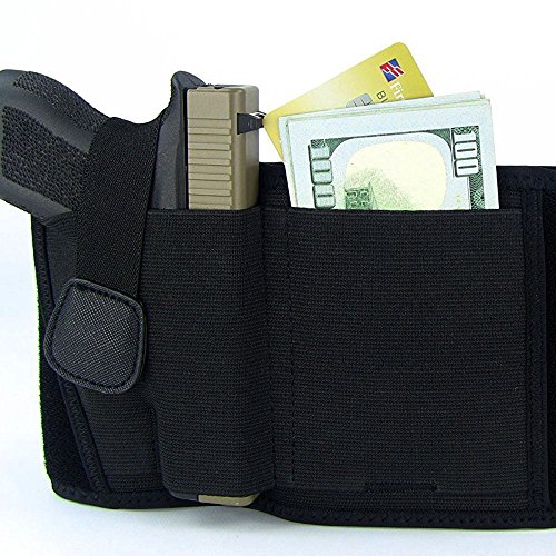 Air Pistol Tactical Concealed Carry IWB OWB Right Left Hand Gun Holster ...