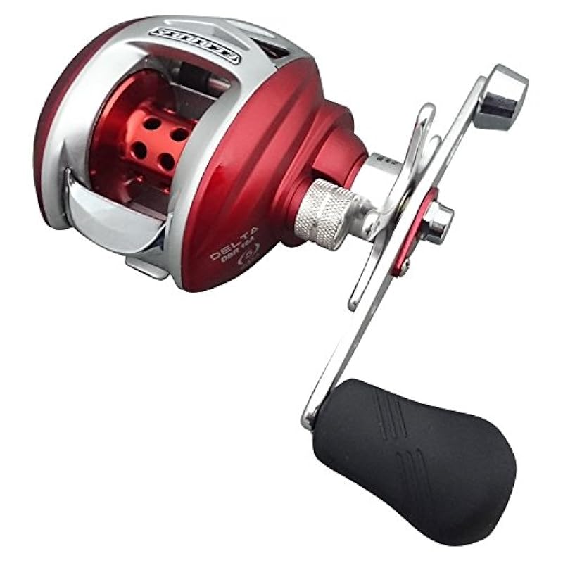 ecooda(이코 ―다 ) 베이트 릴 DELTA DB100SH-R