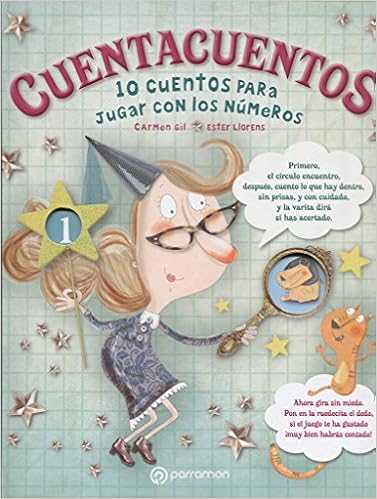Cuentos De Numeros Para Niños De Primaria - Actividad del Niño