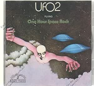 UFO - UFO 2: Flying - Amazon.com Music