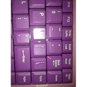 Amazon.com: Sakar iConcepts Girl Gear Pink & Purple Daisy Compact USB ...