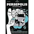 Amazon.com: Persepolis Poster Movie (27 x 40 Inches - 69cm x 102cm ...