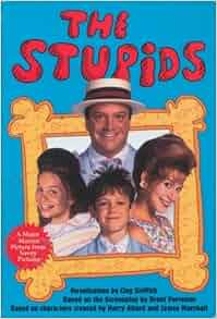 The Stupids: Clay Griffith: 9780553542233: Amazon.com: Books