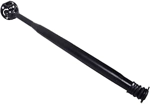 Amazon.com: Bapmic 2044106701 Front Drive Shaft Assembly for Mercedes ...