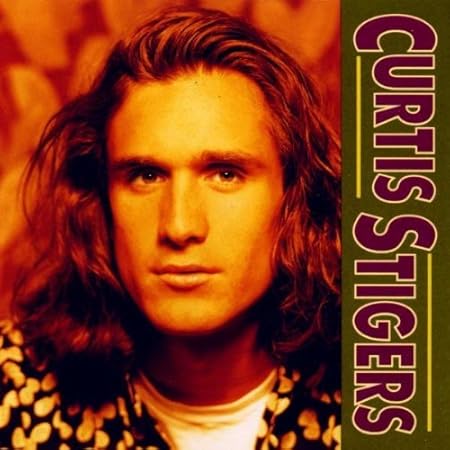 Curtis Stigers by Curtis Stigers (1991-10-20) by Curtis Stigers: Amazon ...