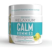 Amazon.com: Relaxium Sleep Gummy : Health & Household