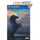 Amazon.com: Black Beauty and the Thunderstorm (My Readers ...