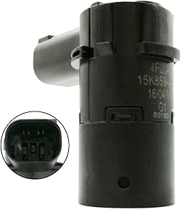 Amazon.com: Automotive-leader 4F23-15K859-AA Bumper Object Vehicle ...