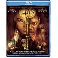 Amazon.com: 1408 [Blu-ray] : John Cusack, Mary McCormack, Paul Birchard ...