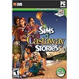 Amazon.com: The Sims Life Stories - PC : Video Games